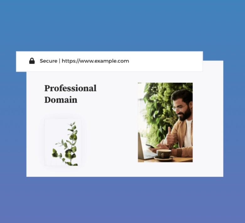Cheap Domains Registration and Transfers | Get Started Today